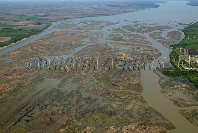 Scenic Gallery-Dakota Aerials